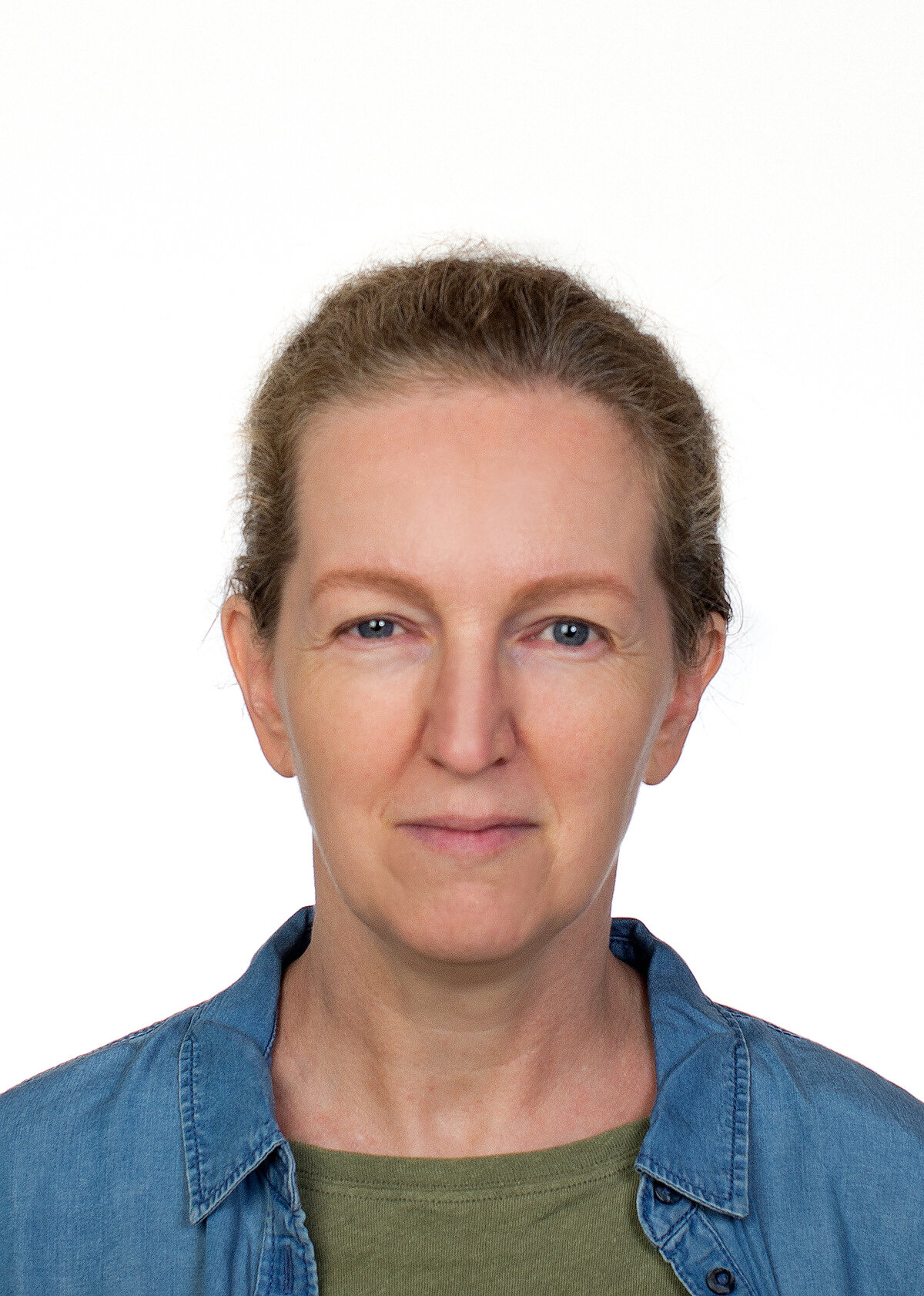 Passbilder - Fotostudio Staudigl